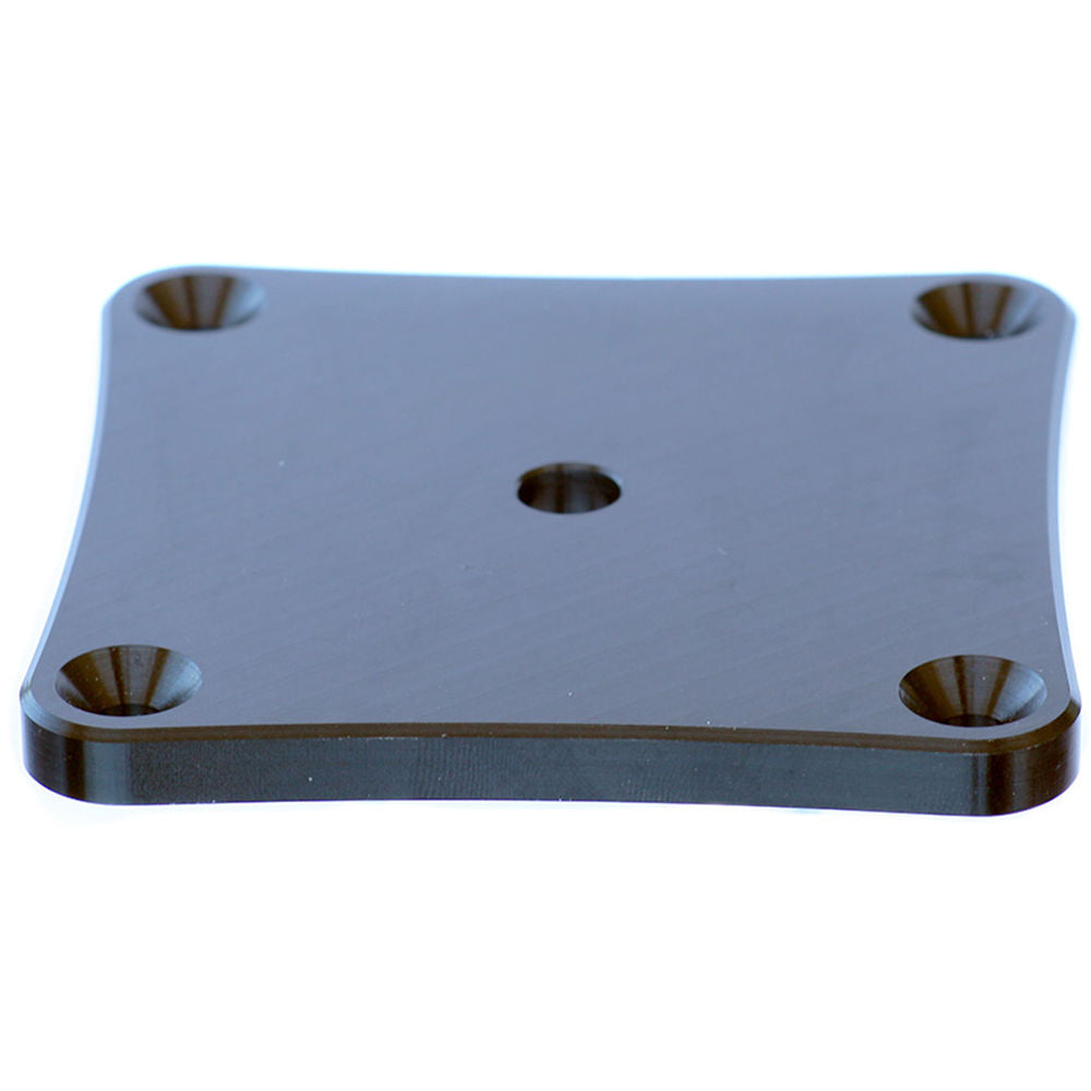 Buy Now RigWheels Flat Mount Adapter for RigPlate Pro India – Tanotis