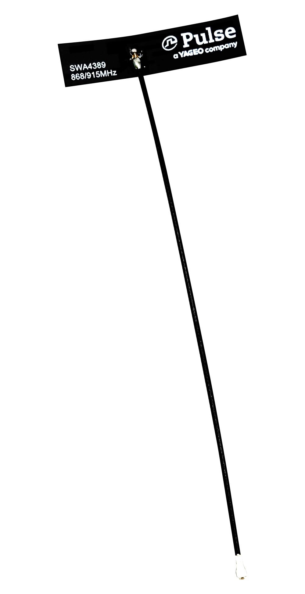 Buy in India PULSE ELECTRONICS SWA4389 Flexible PCB Antenna, 860 to ...