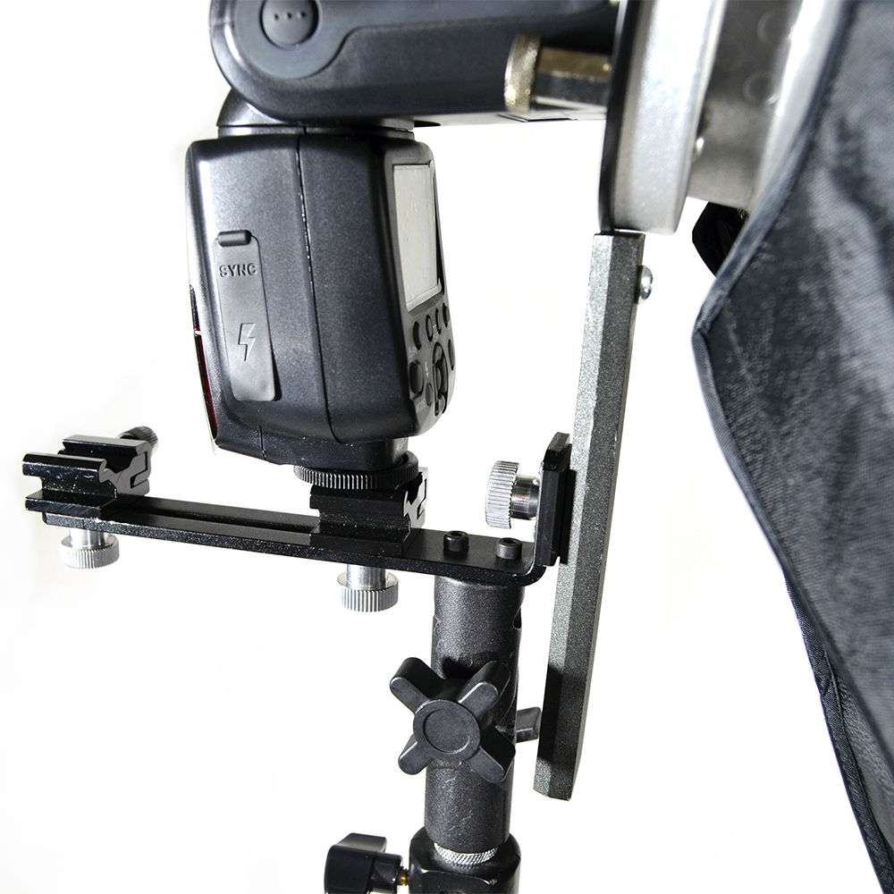 Buy in India Savage Modmaster Octagonal Beauty Dish for Speedlights (36 ...