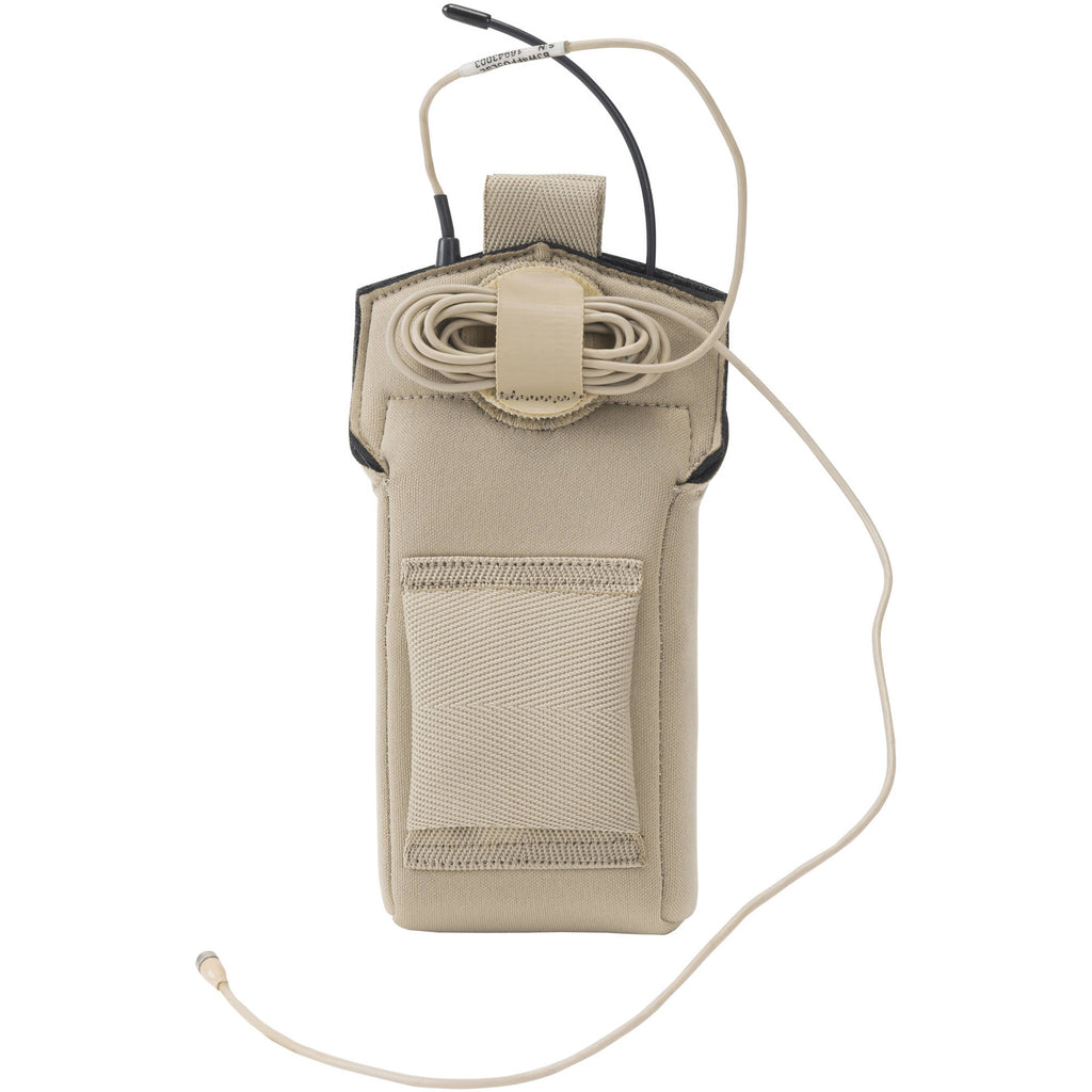 Buy in India Wireless Mic Belts Belt Pac v2 for Shure UR1 Transmitter ...