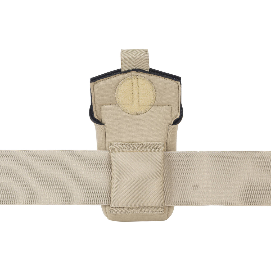 Buy in India Wireless Mic Belts Belt Pac v2 for Shure UR1 Transmitter ...