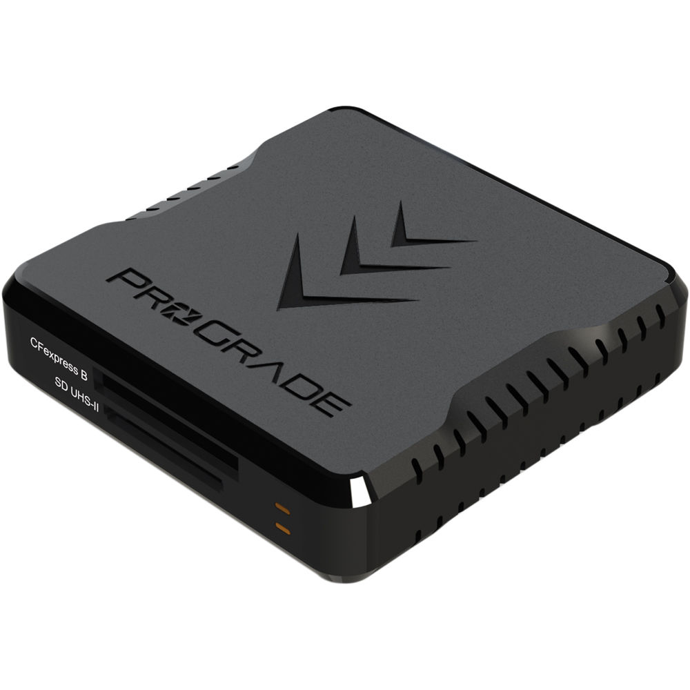 Buy in India ProGrade Digital PG20 Pro Thunderbolt 4 Hub with CFexpress ...