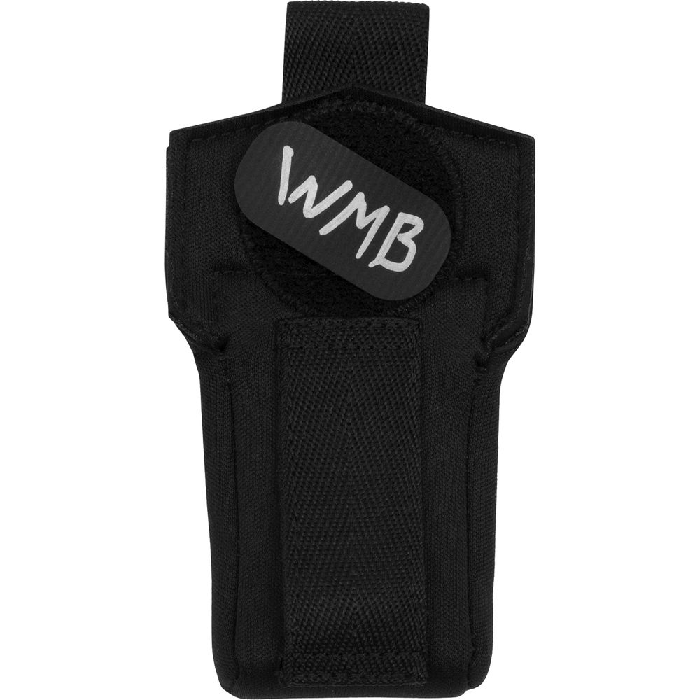 Buy in India Wireless Mic Belts Belt Pac v2 for Lectrosonics SSM ...