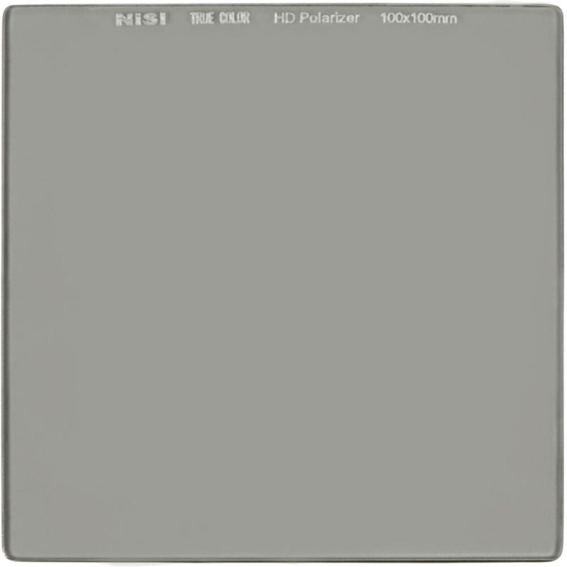 Buy in India NiSi 100 x 100mm True Color Pro Nano Linear Polarizing ...