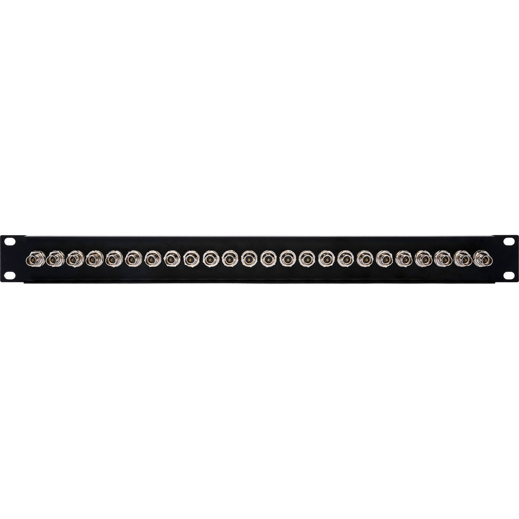 Buy in India My Custom Shop 24-Port 12G-SDI BNC Feed-Through Patch ...