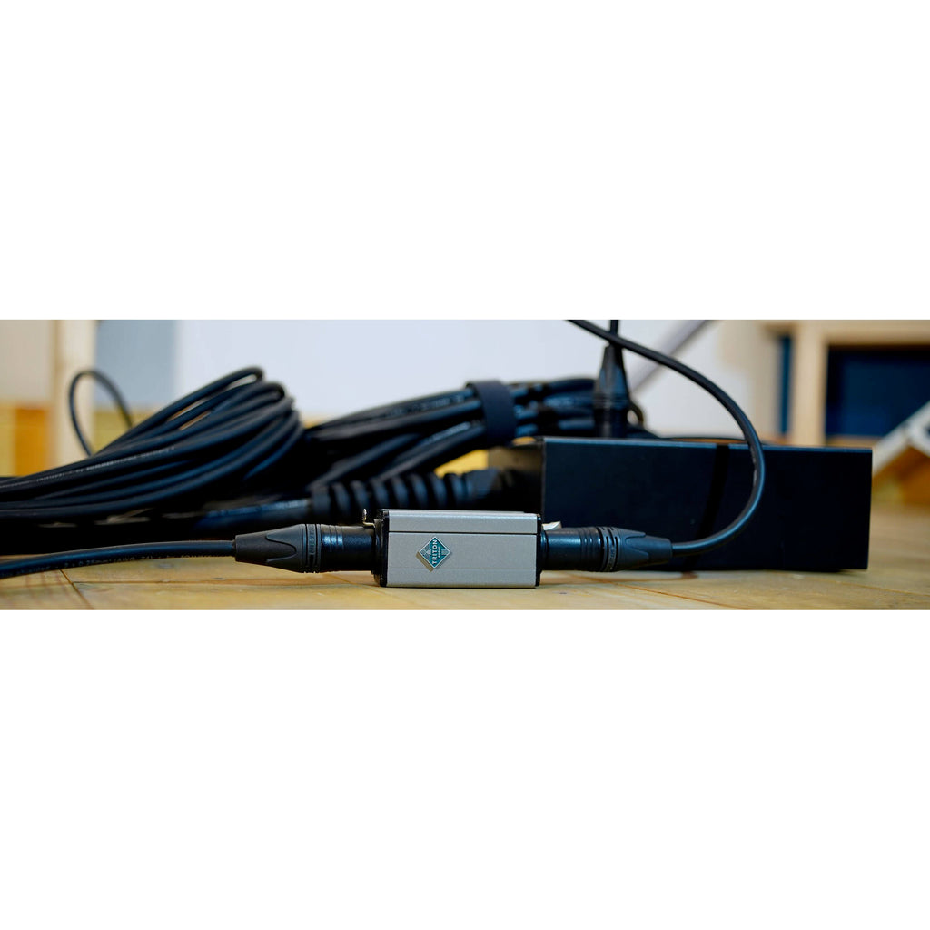 Buy in India TRITON AUDIO FetHead Broadcast Balanced XLR Microphone ...