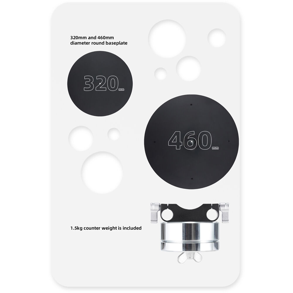 Buy in India DigitalFoto Solution Limited 360° Spinning Camera Rig ...