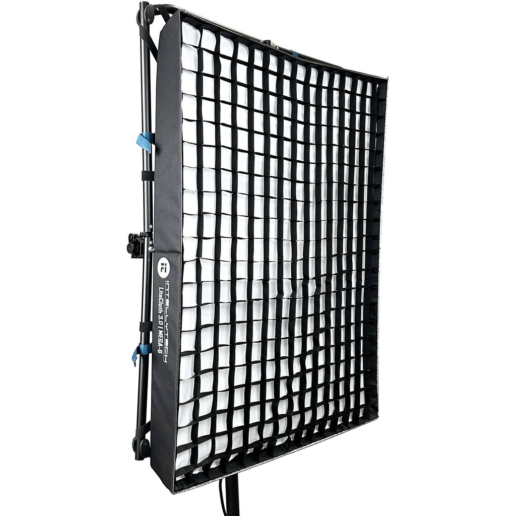 Buy in India Intellytech Mega-6FC Litecloth 3.0 RGB LED Flexible Mat ...