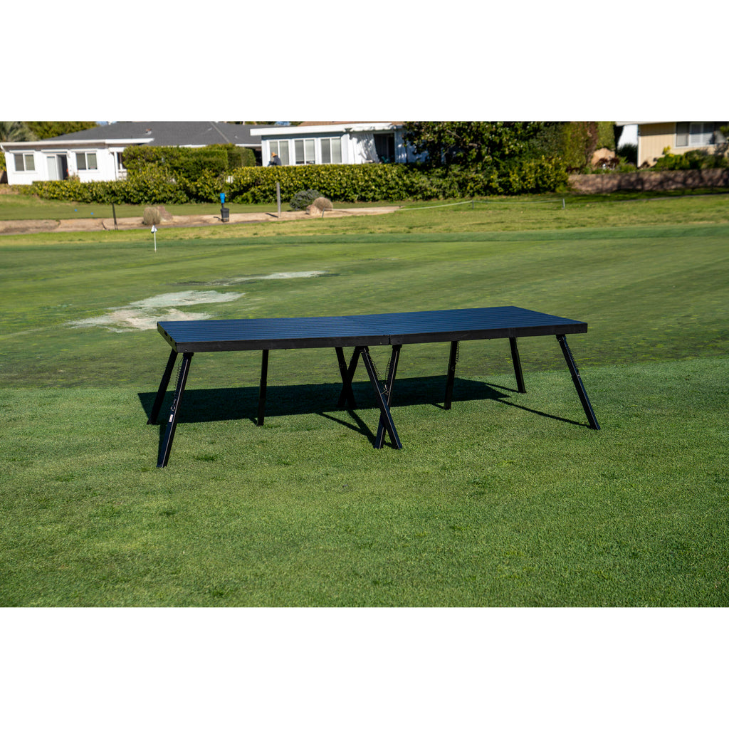 Buy in India MyStage Portable Stage with Six 4 x 4' Sections – Tanotis