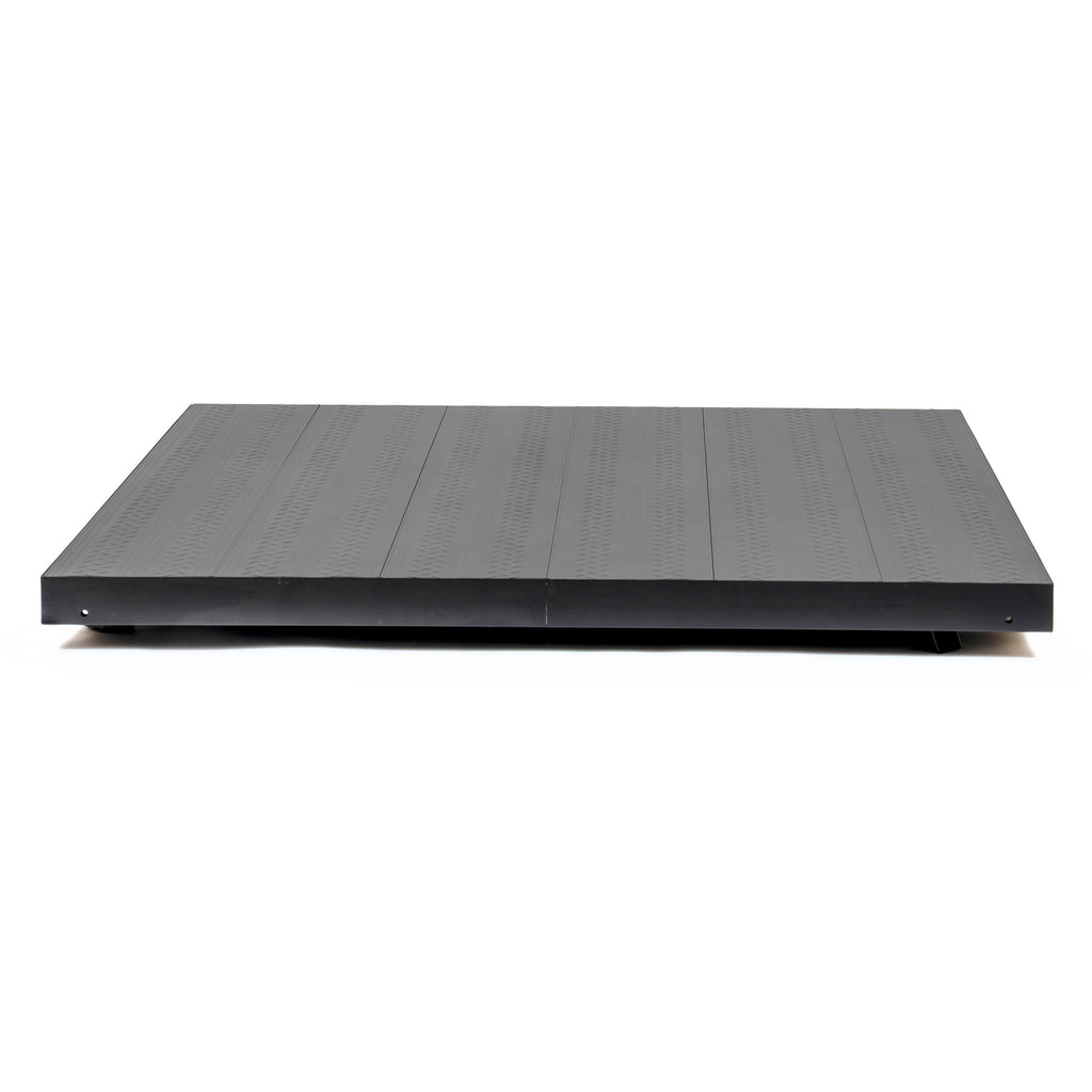Buy in India MyStage Portable Stage with Two 4 x 4' Sections (8 x 4 ...