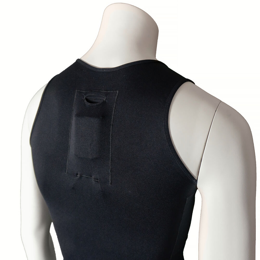 Buy in India Remote Audio URSA Vestie for Lavalier Microphones (Extra ...