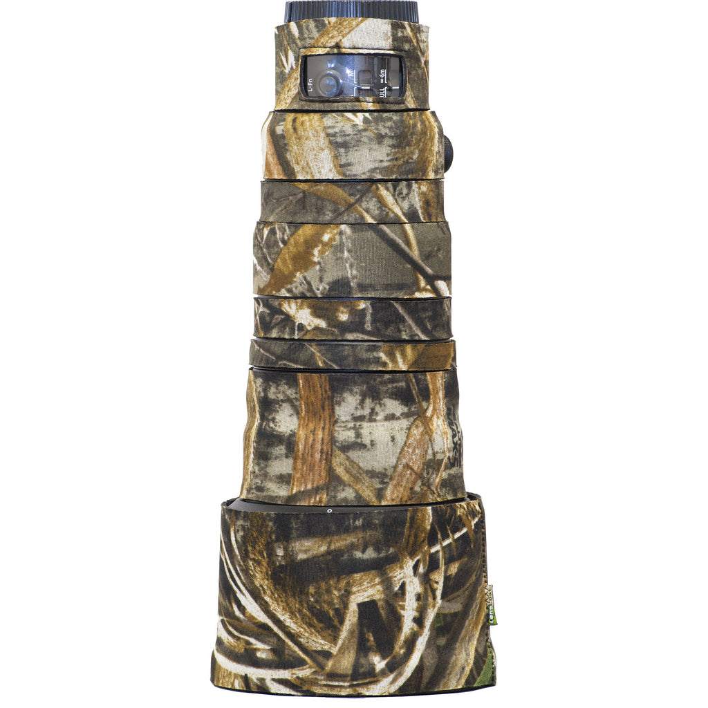 Buy in India LensCoat Lens Cover for Nikon Z 400mm f/4.5 VR S Lens ...