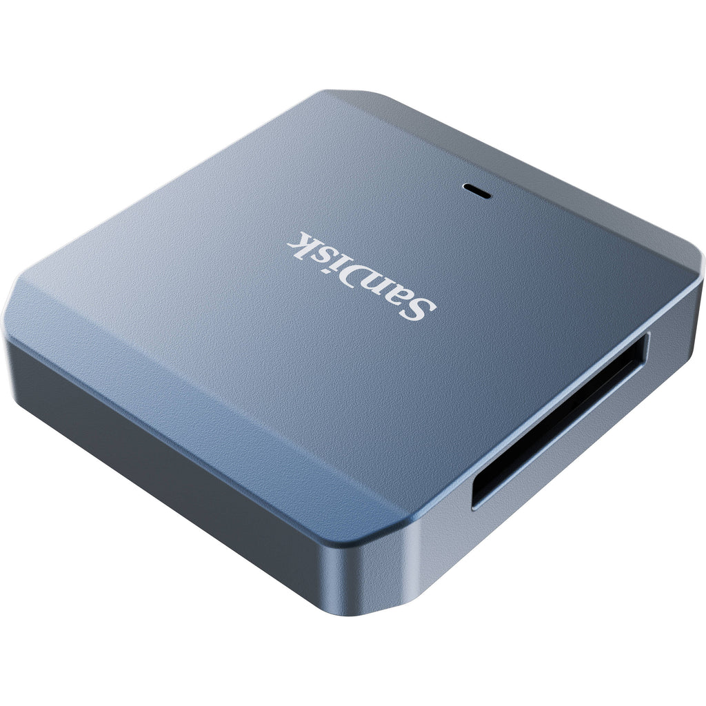 Buy in India SanDisk PRO-CINEMA CFexpress Type B Card Recorder with ...
