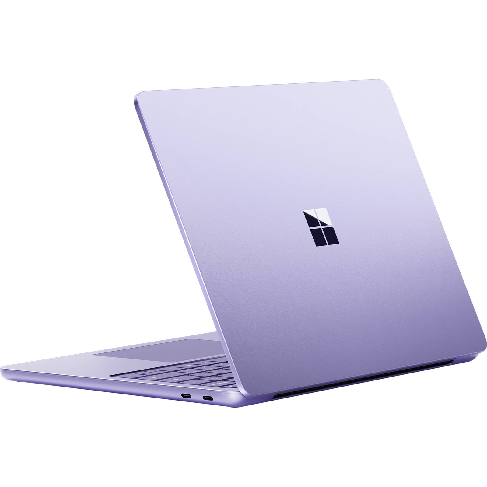 Buy in India Microsoft 13" Surface Laptop Copilot+ PC (Violet) – Tanotis
