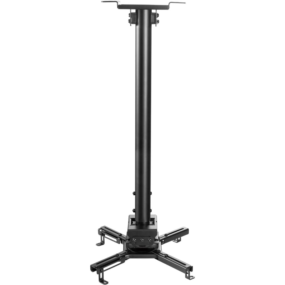 Buy in India Mount-It! Heavy-Duty Projector Ceiling Mount (23.8 to 35.6 ...