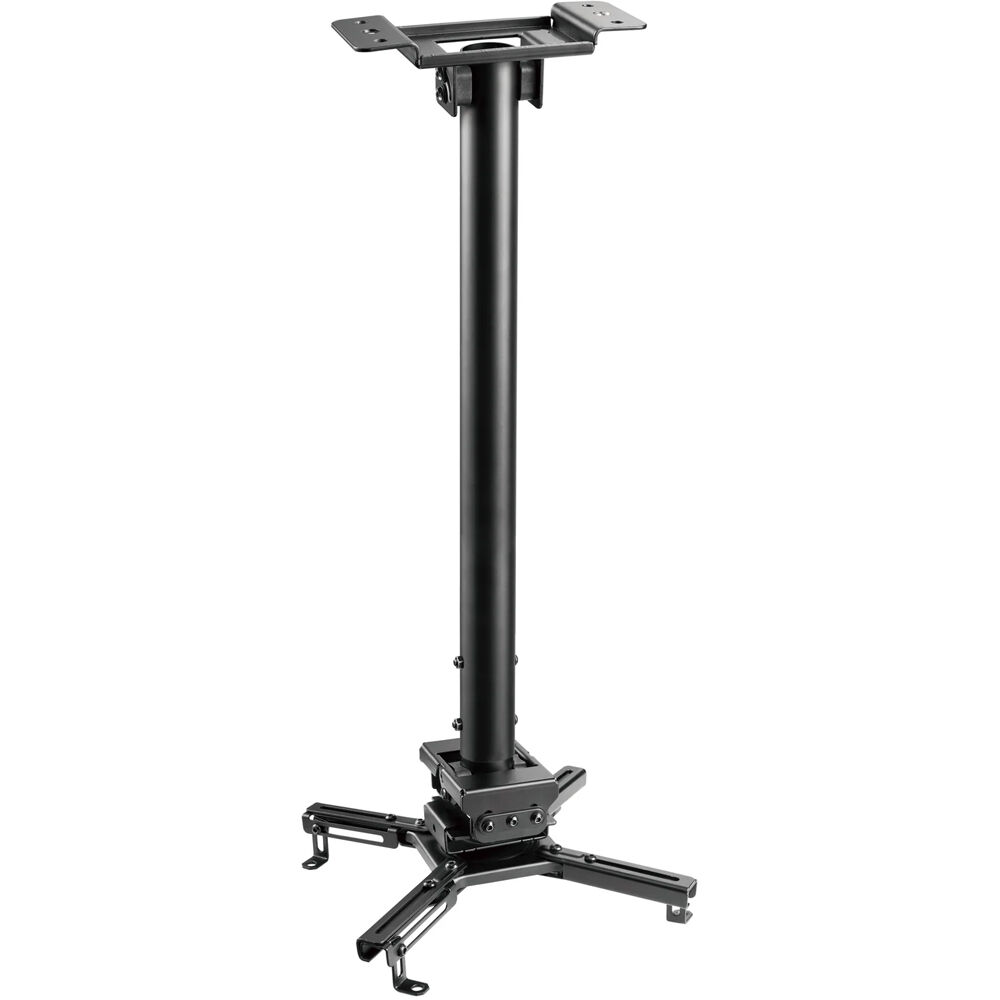 Buy in India Mount-It! Heavy-Duty Projector Ceiling Mount (23.8 to 35.6 ...