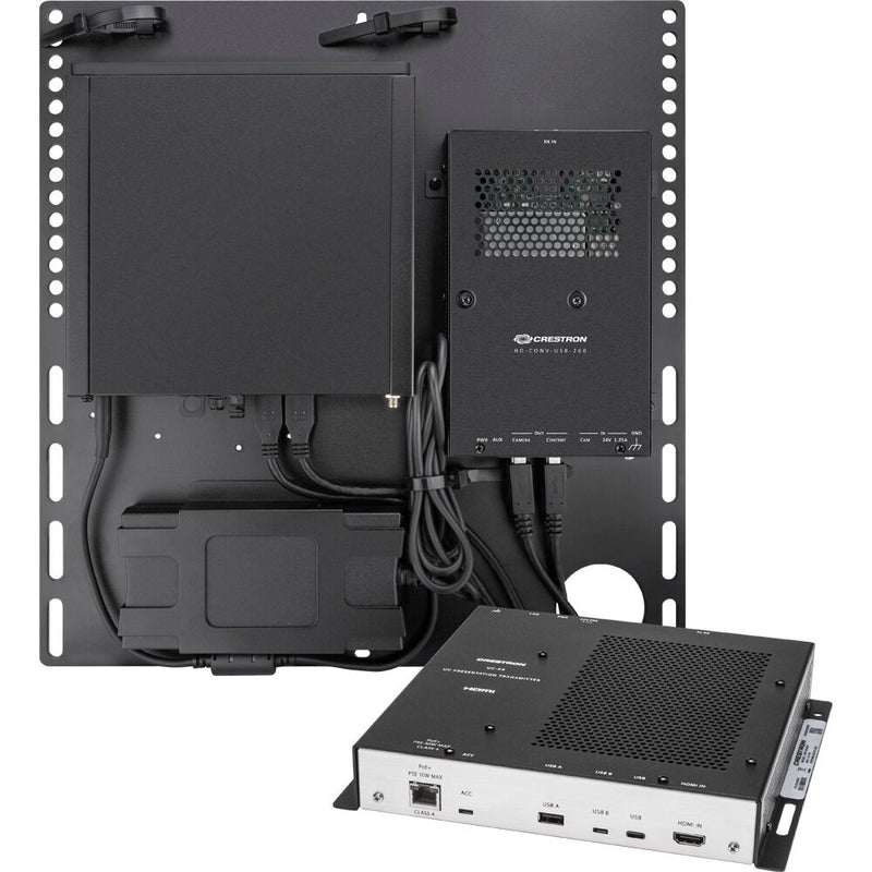 Buy in India Crestron Flex Standard to Advanced Room Upgrade Solution ...