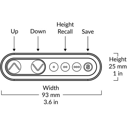 Buy in India Space Lab Systems Power Supply and Control Kit for 1 or 2 ...