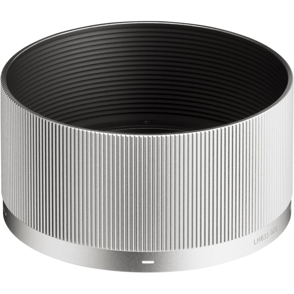 Buy in India Sigma Lens Hood for 50mm f/2 DG Contemporary Lens (Silver ...