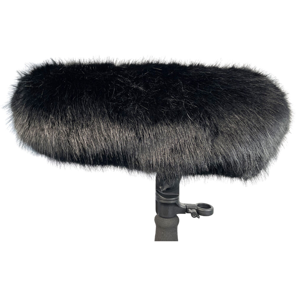 Buy in India Radius Mini-ALTO 280 Blimp Windshield with RAD-2 Kit & PG ...