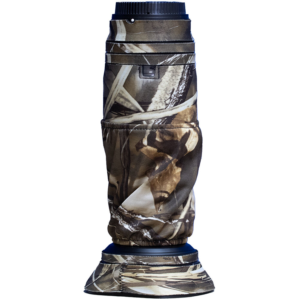 Buy in India LensCoat Lens Cover for Nikon Z 28-400mm f/4-8 Lens ...