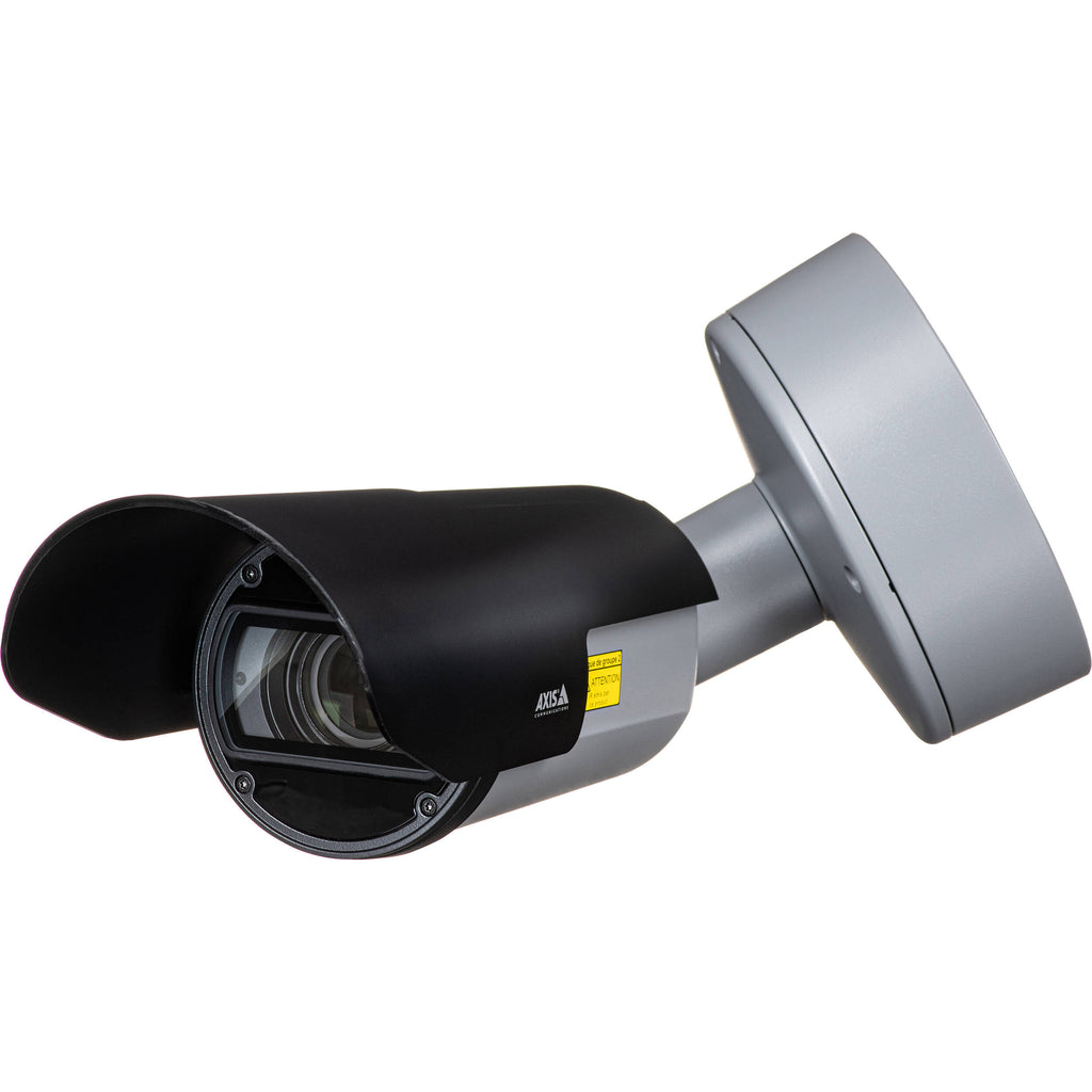 Buy in India Axis Communications Q1800-LE Outdoor License Plate Camera ...