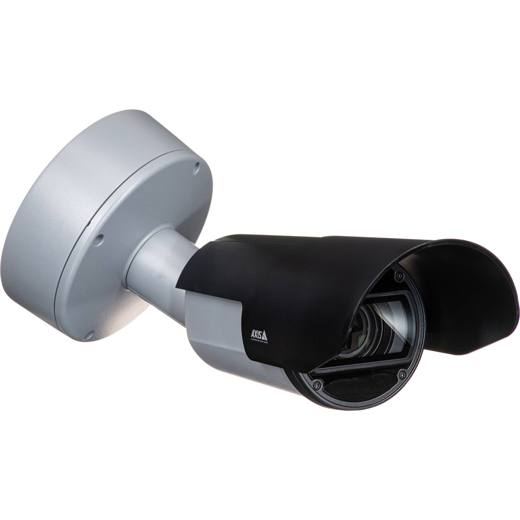 Buy in India Axis Communications Q1800-LE Outdoor License Plate Camera ...
