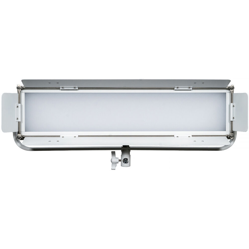 Buy in India ikan Lyra LBX8-PoE Bi-Color LED Light Panel (White ...