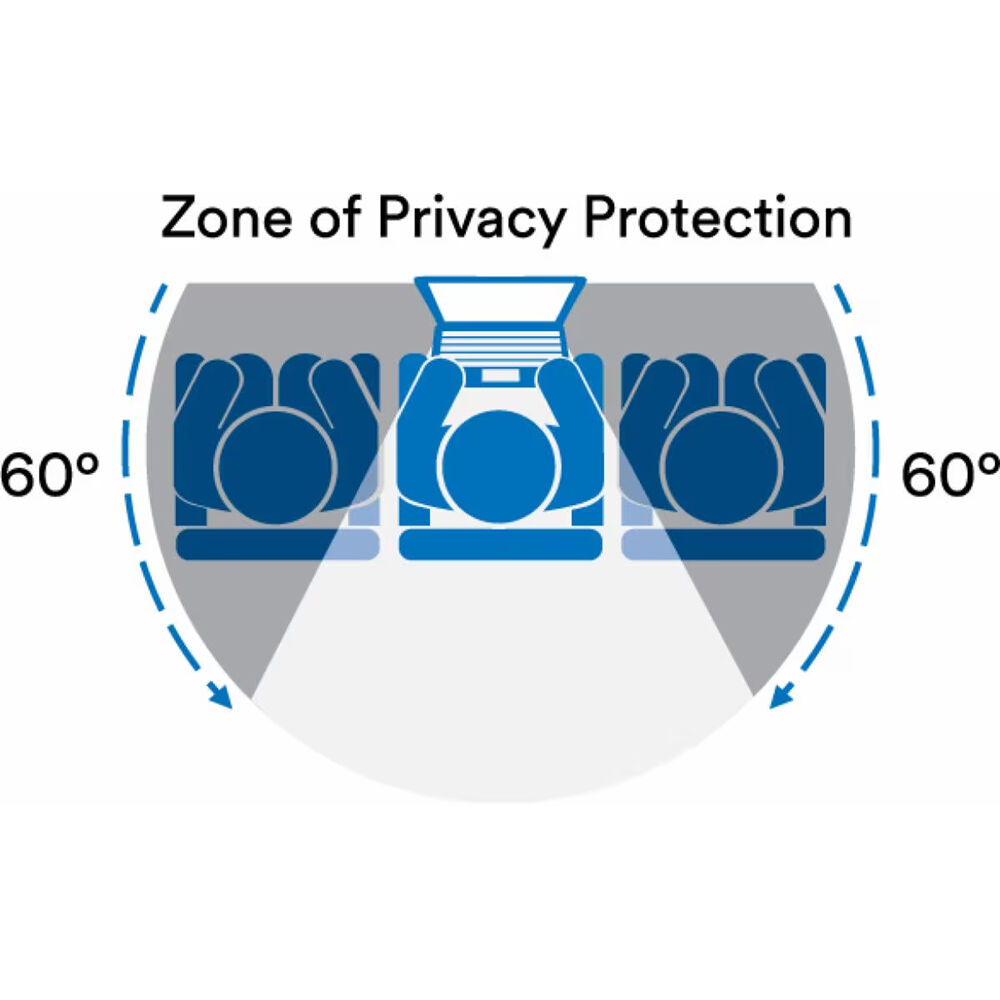 Buy in India 3M Bright Screen Privacy Filter for HP ProBook x360 435 G8 ...