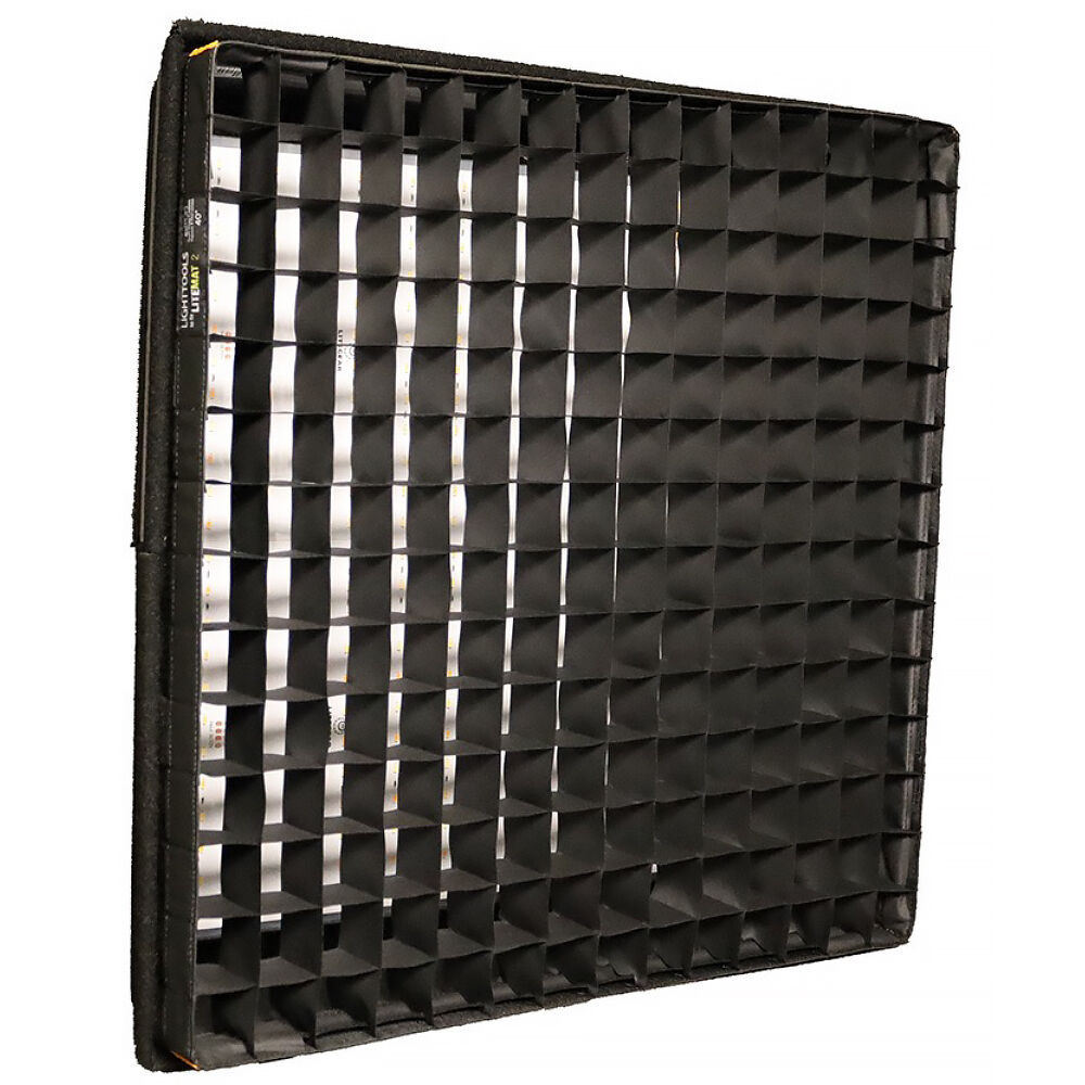 Buy in India Chimera Direct Mount 40? Fabric Grid for ARRI SkyPanel S60 ...