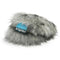 Buy in India Radius Mini-ALTO 410 Fur Windcover (Gray, Long-Pile) – Tanotis