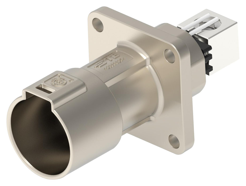 TE Connectivity 4-2394060-2 4-2394060-2 Automotive Connector Powertube ...