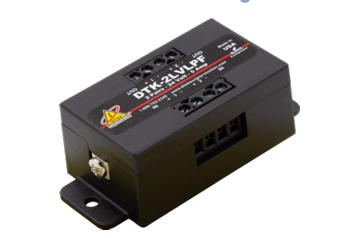 Buy in India DITEK DTK-2LVLPLV Low-Voltage Surge Protector – Tanotis