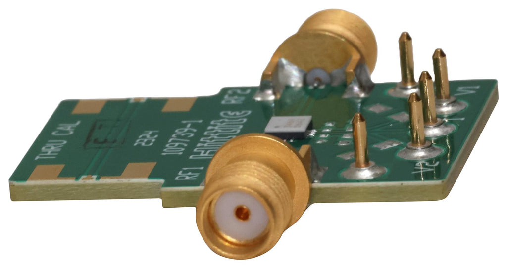 Buy in India ANALOG DEVICES EV1HMC346ALC3B Evaluation Board ...