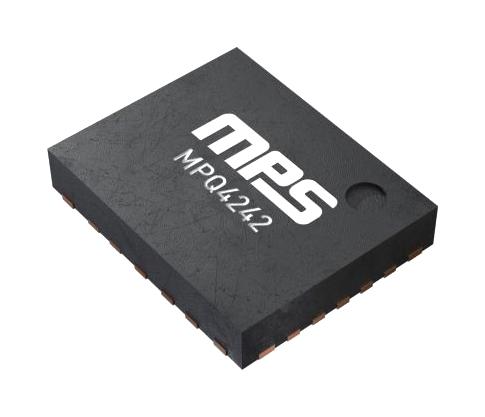 Buy in India MONOLITHIC POWER SYSTEMS (MPS) MPQ4242GVE-0001-AEC1-P USB Type-C and Power Delivery ...