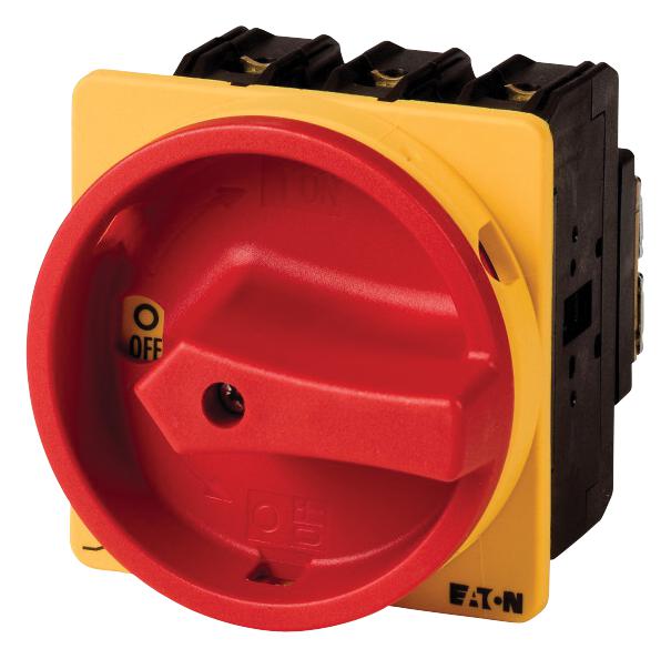 Buy in India EATON MOELLER P3-63/EA/SVB/N Switch Disconnector, Main, 3 ...