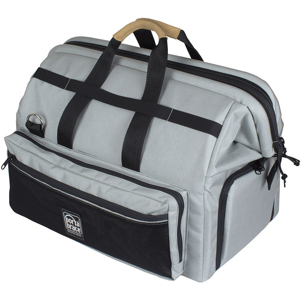 CINEMA-SMUGGLER Case for Shoot-Ready Cinema Camera Rig (Gray) India ...