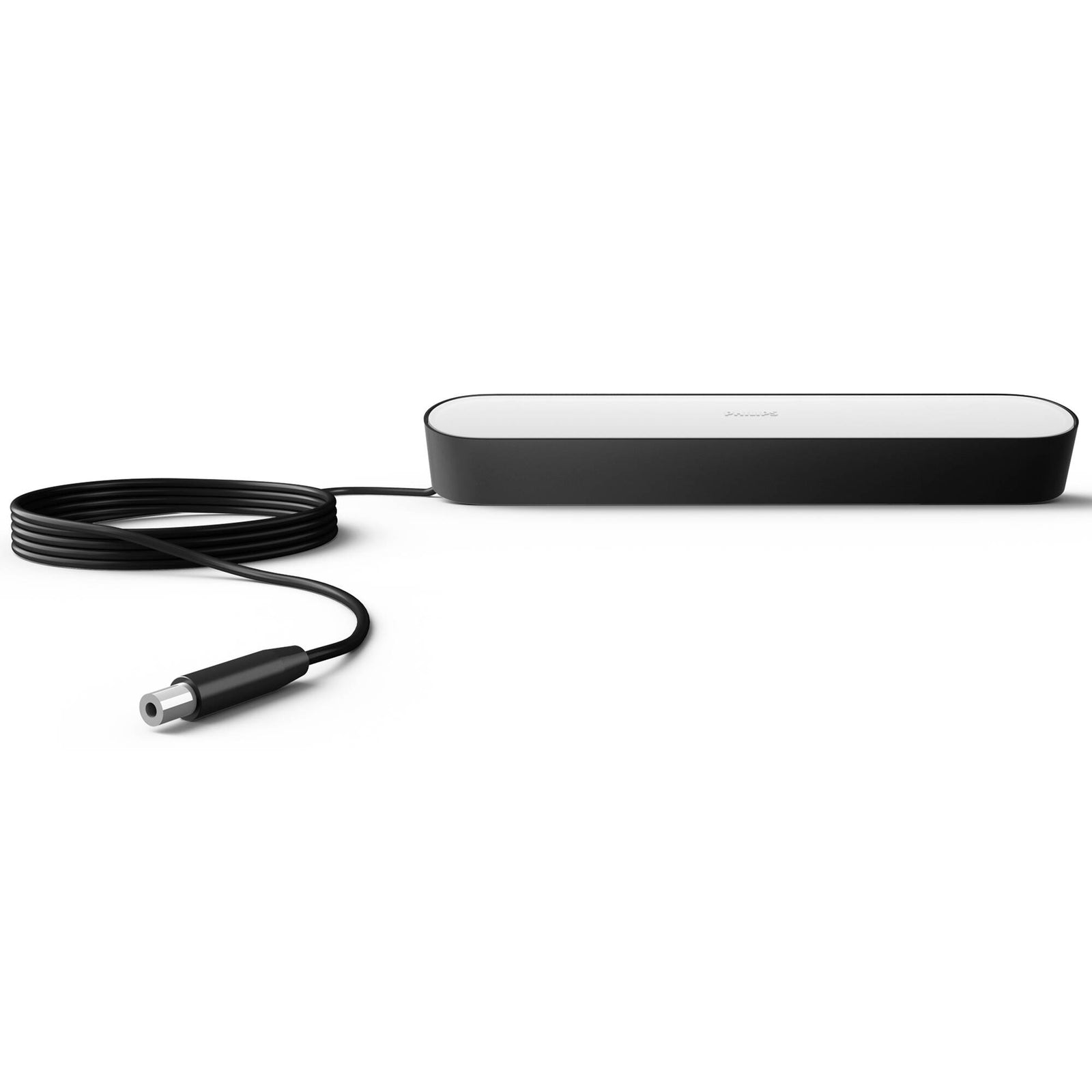 Buy India Philips Hue White & Color Ambiance Play Light Bar (Black, 2 ...
