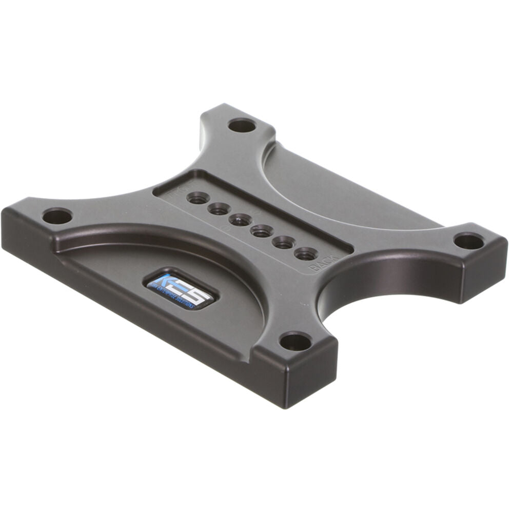 Buy in India Kirk Arca-Type Quick Release Bridge System for Manfrotto ...