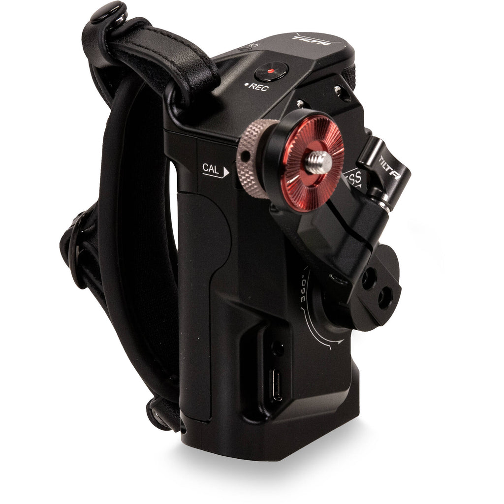 Buy in India Tiltaing Left-Side Advanced Focus Handle Type V (F570 ...