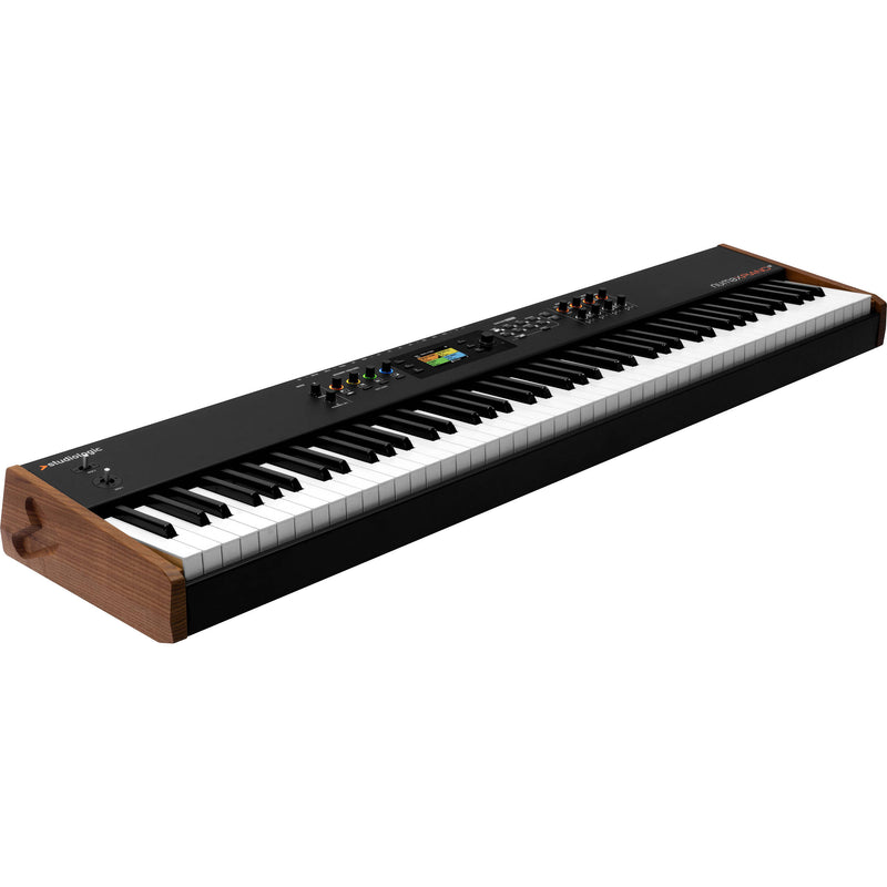 Buy in India StudioLogic Numa X Piano GT 88-Key Digital Stage Piano ...