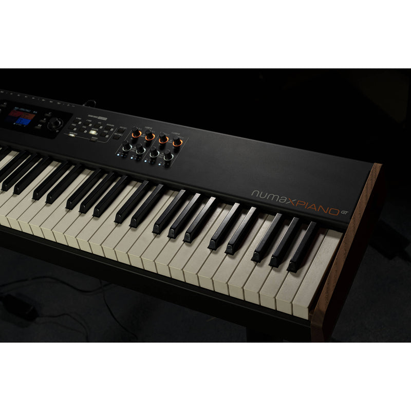 Buy in India StudioLogic Numa X Piano GT 88-Key Digital Stage Piano ...