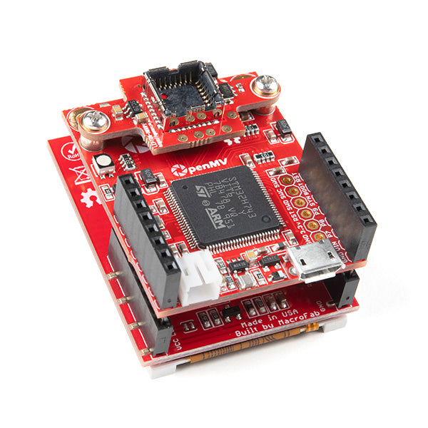 Buy in India SparkFun FLIR Lepton 2.5 - Thermal Imaging Module - Tanotis India