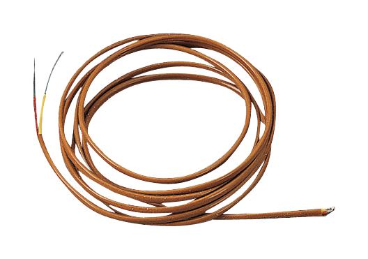 Omega 5TC-TT-KI-36-2M-ROHS Thermocouple Wire Insulated 5 TC Series Type ...