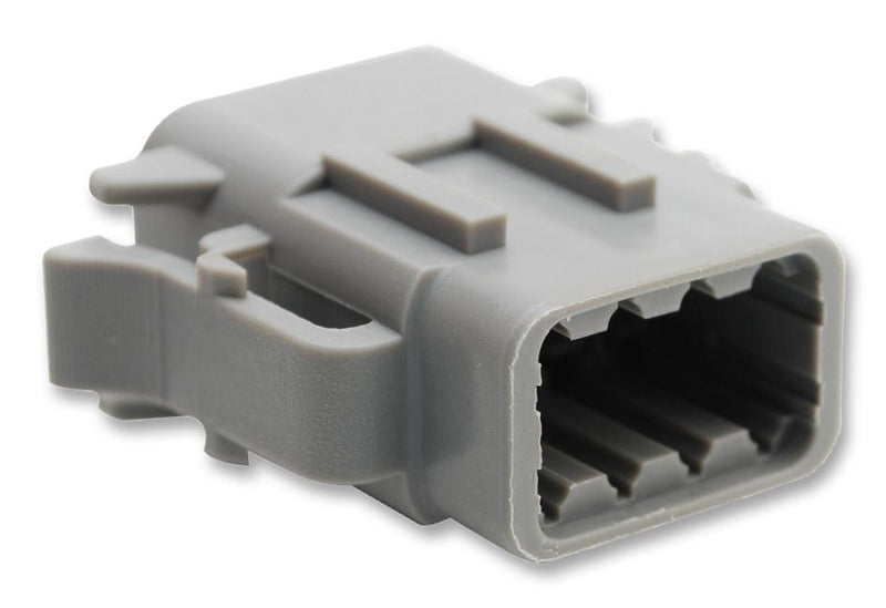Amphenol SINE/TUCHEL ATM06-08SA ATM06-08SA Automotive Connector Housing ...