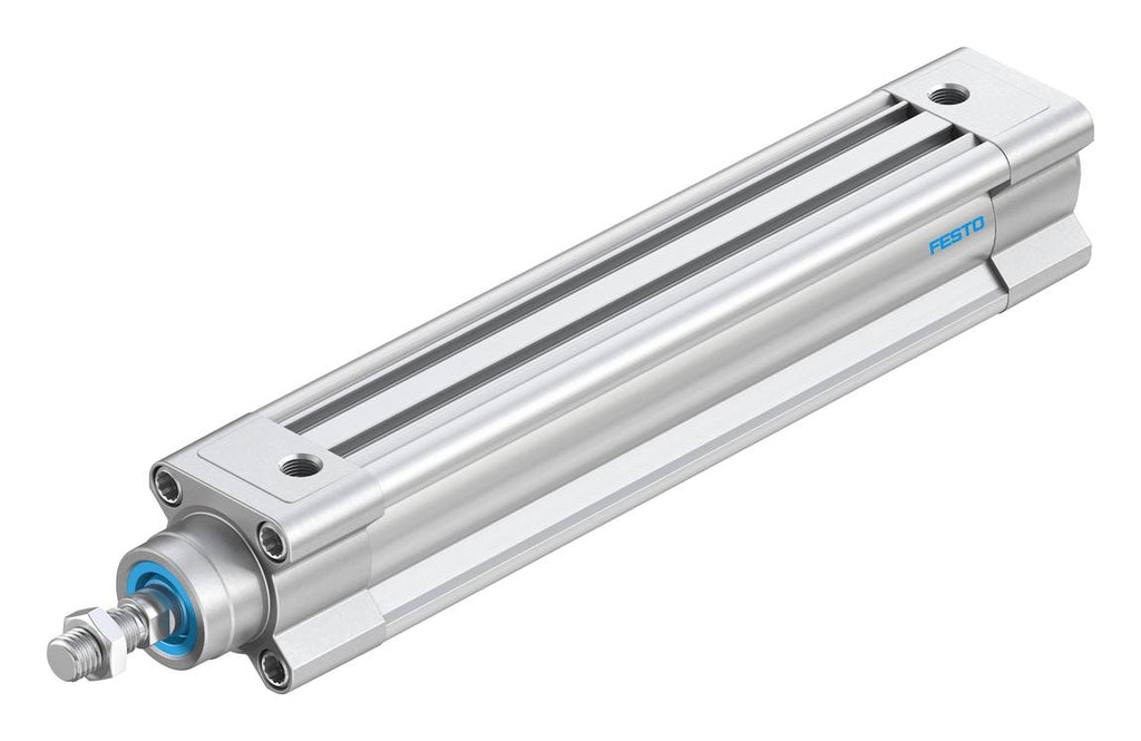 Festo DSBC-32-160-PPSA-N3 Cylinder DBL Acting 32MM 12BAR 160MM India ...