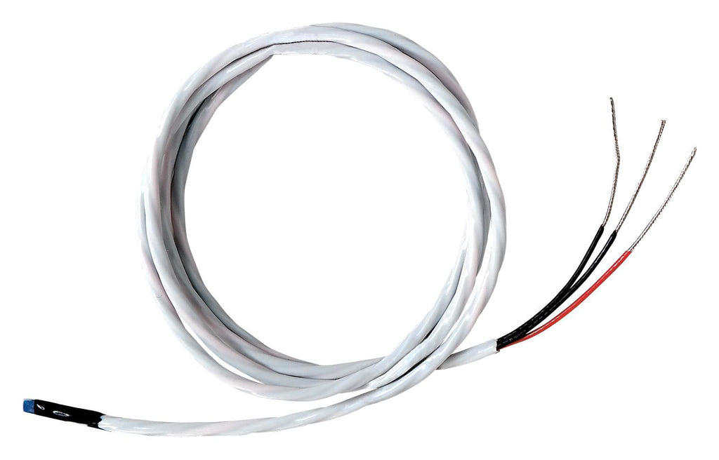 Omega F3105 RTD Sensor -50 °C 600 100 ohm Omegafilm F Series India ...