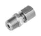 Labfacility XF-1339-FAR Compression Gland Stainless Steel 1/8" Bspt ...