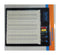 MCM 21-18946 Breadboard 8.5 mm Thickness x 183 Tanotis India India