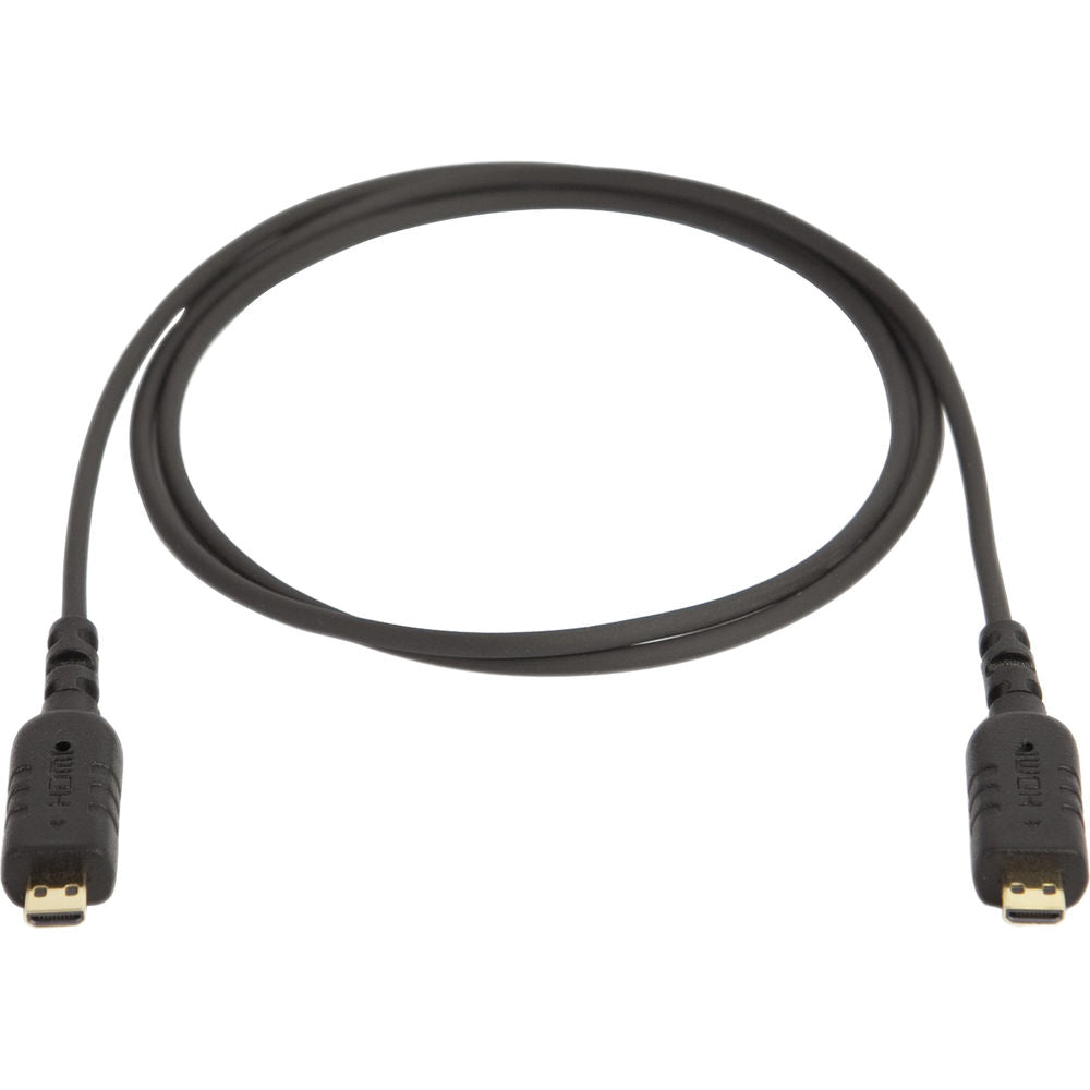 8Sinn eXtraThin Micro-HDMI Male to Micro-HDMI Male Cable (31.5") India ...
